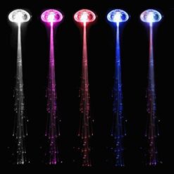 LED Hair Extension Lights - GEEKYGET