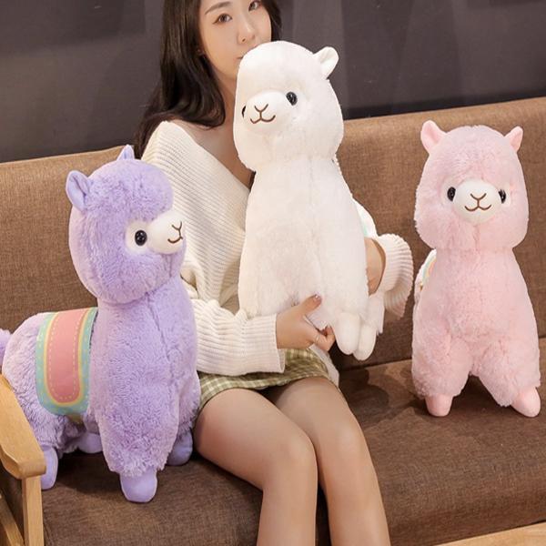 Care Bear 11 Inches Llama Stuffed Animal Llama Plush Stuffed Alpaca ...