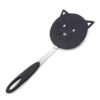 Non-Stick Cat Face Frying Spatula Kitchen Turner - GEEKYGET