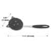Non-Stick Cat Face Frying Spatula Kitchen Turner - GEEKYGET