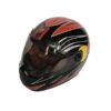 Pet Puppy And Cat Race Car Helmets - GEEKYGET