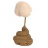 Poop Tea Infuser - GEEKYGET