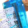 Portable Hand Paper Shredder - GEEKYGET