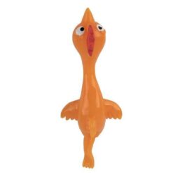 Rubber Band Chicken Prank Toy - GEEKYGET®