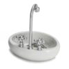 Sink Paper Clip Holder - GEEKYGET