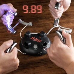 Upgraded Lightning Reaction Shocking Game - GEEKYGET®