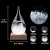 Weather Forecast Storm Glass - GEEKYGET