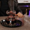6 Shot Glass Wine Whisky Drink Dispenser - GEEKYGET